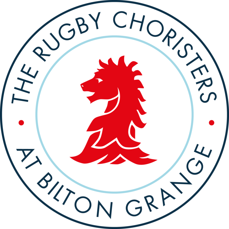 The Rugby Choristers at Bilton Grange - Rugby School