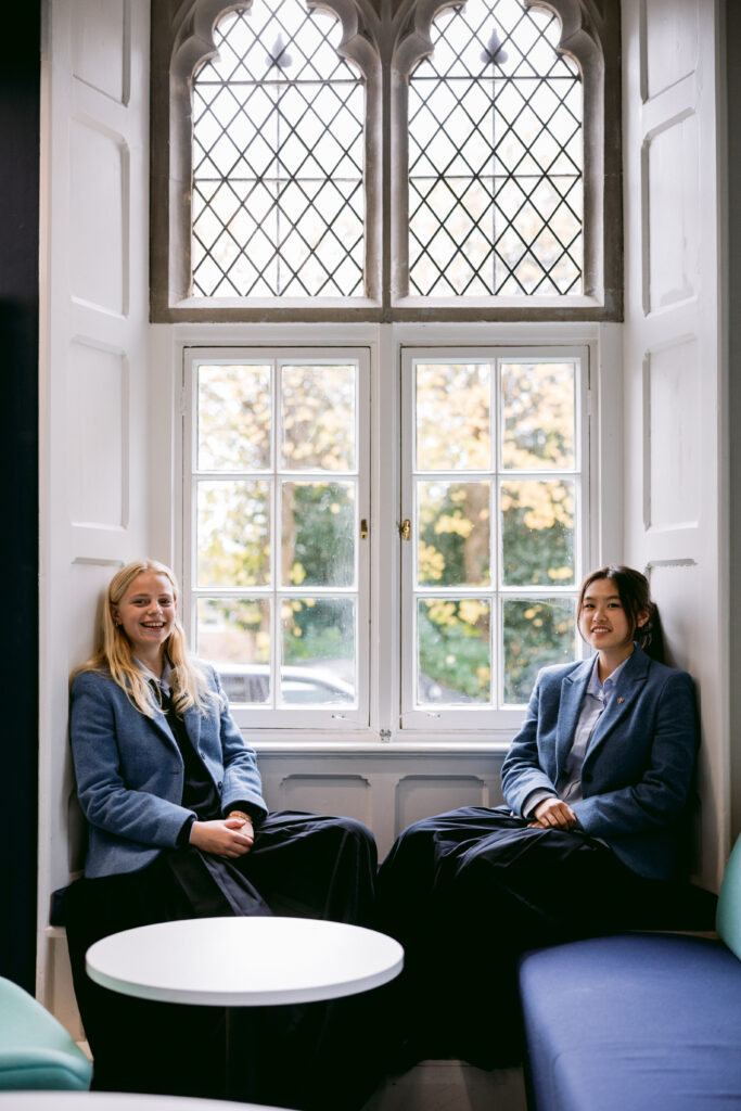 About Us - Rugby School