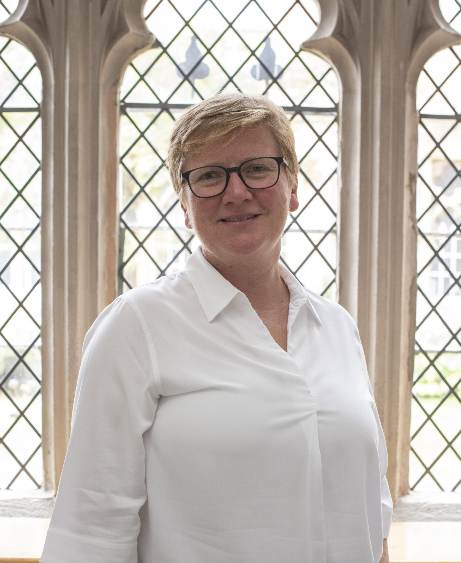 Tudor - Rugby School