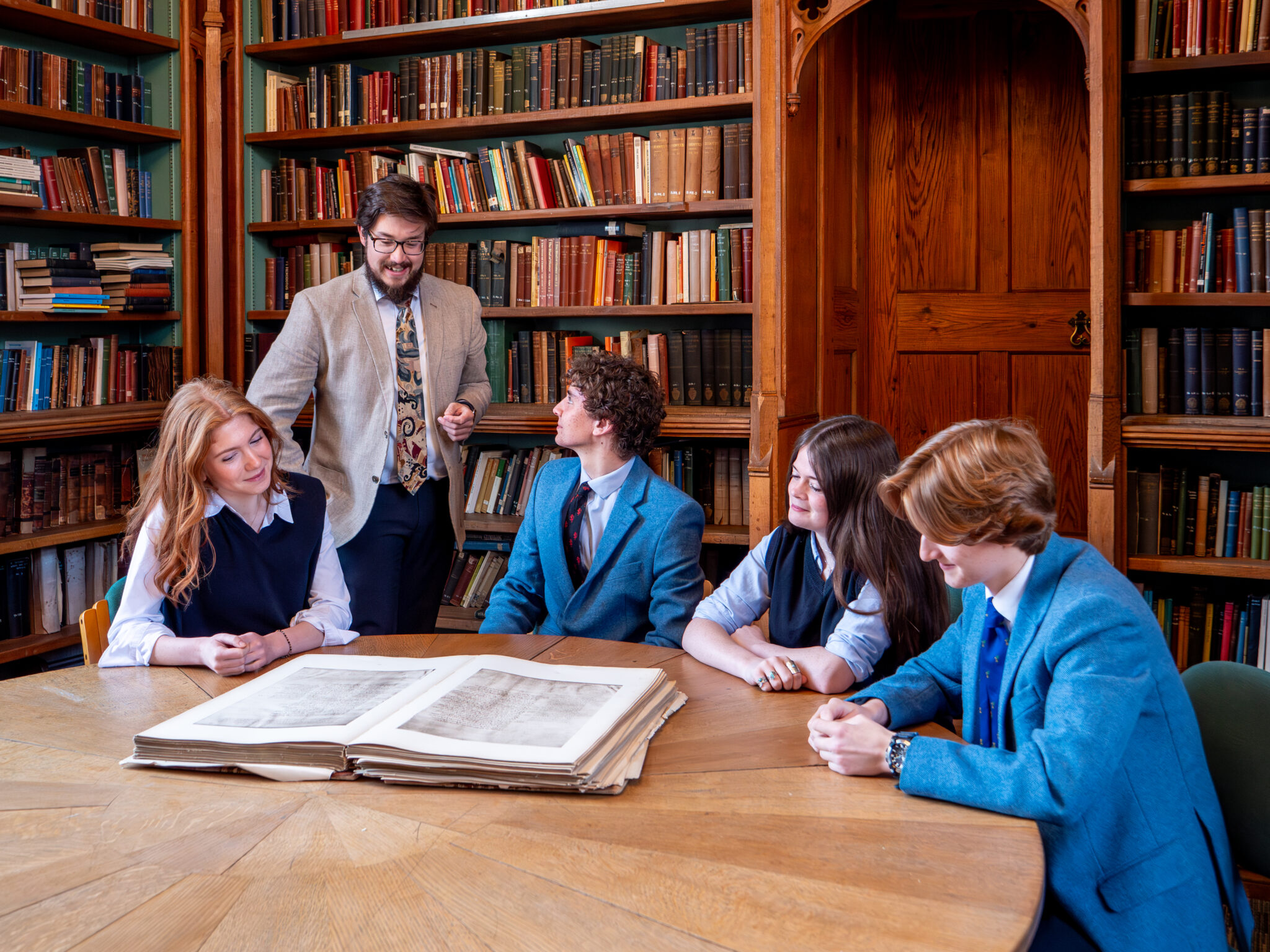 Latest News - Rugby School