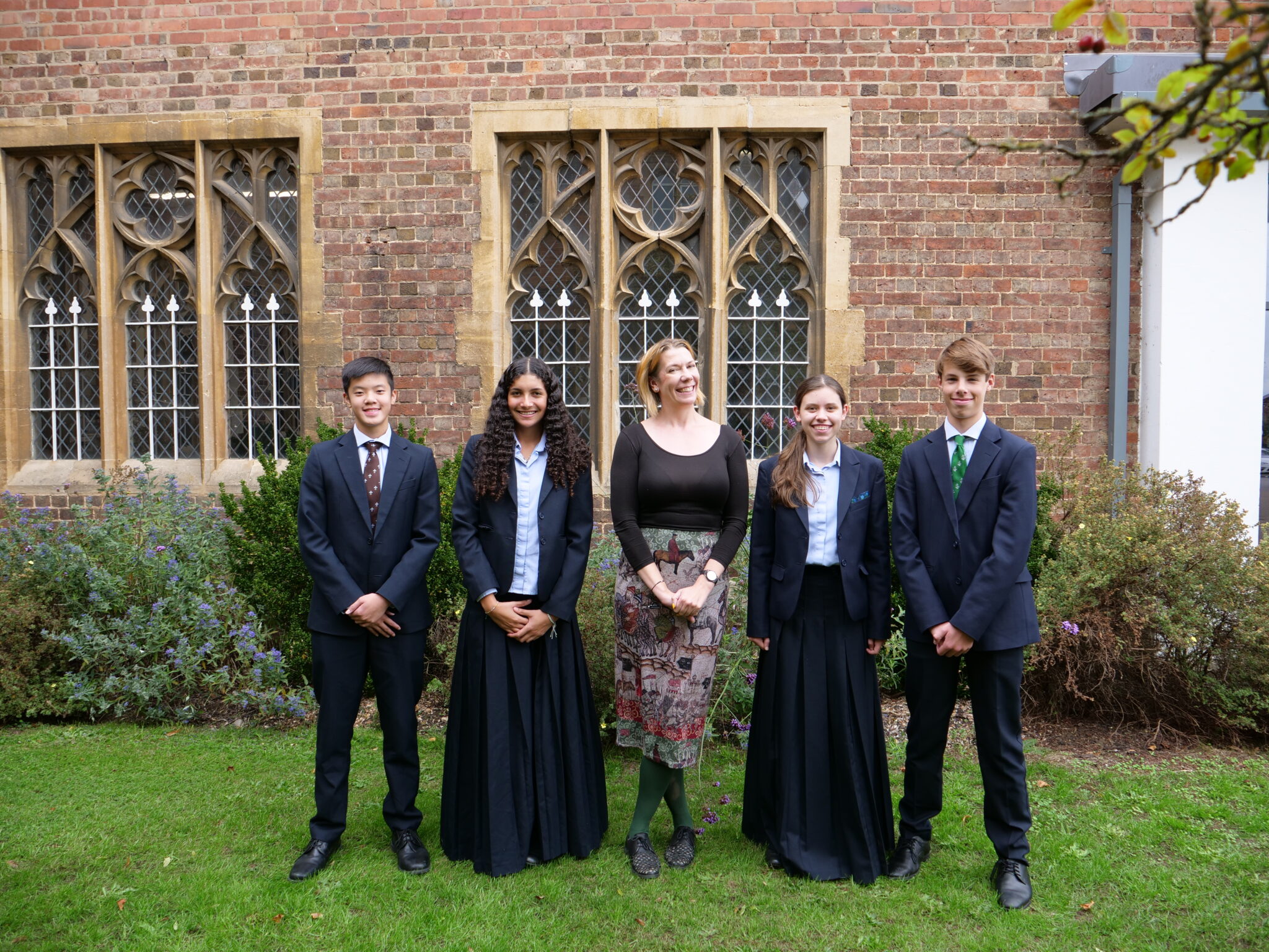 Latest News - Rugby School