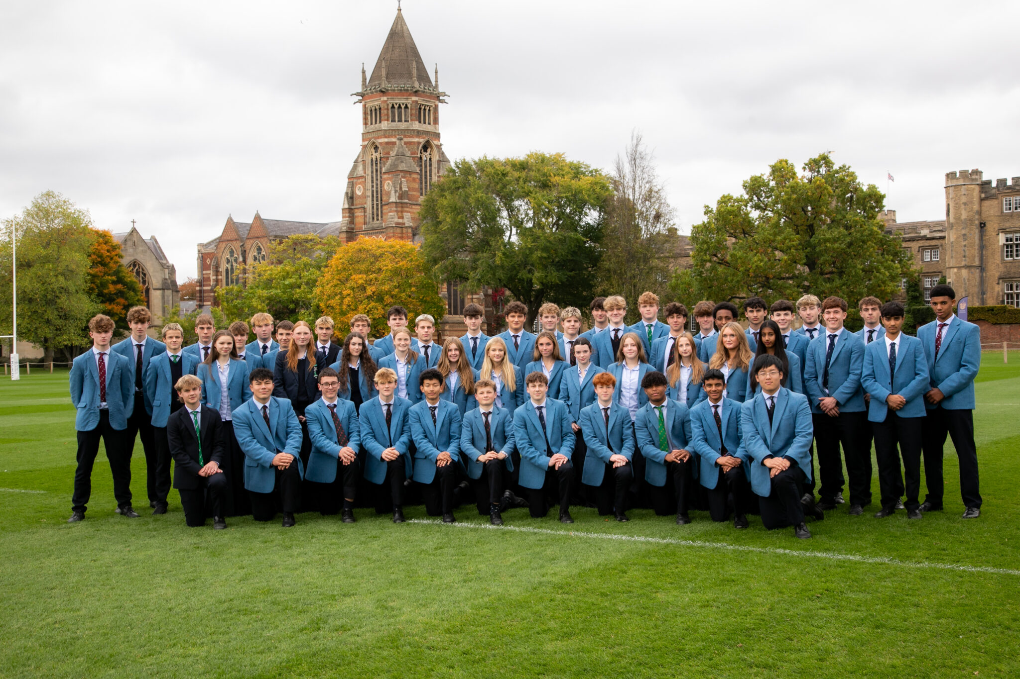 Rugby School Celebrates Exceptional Success in Sports Performance ...