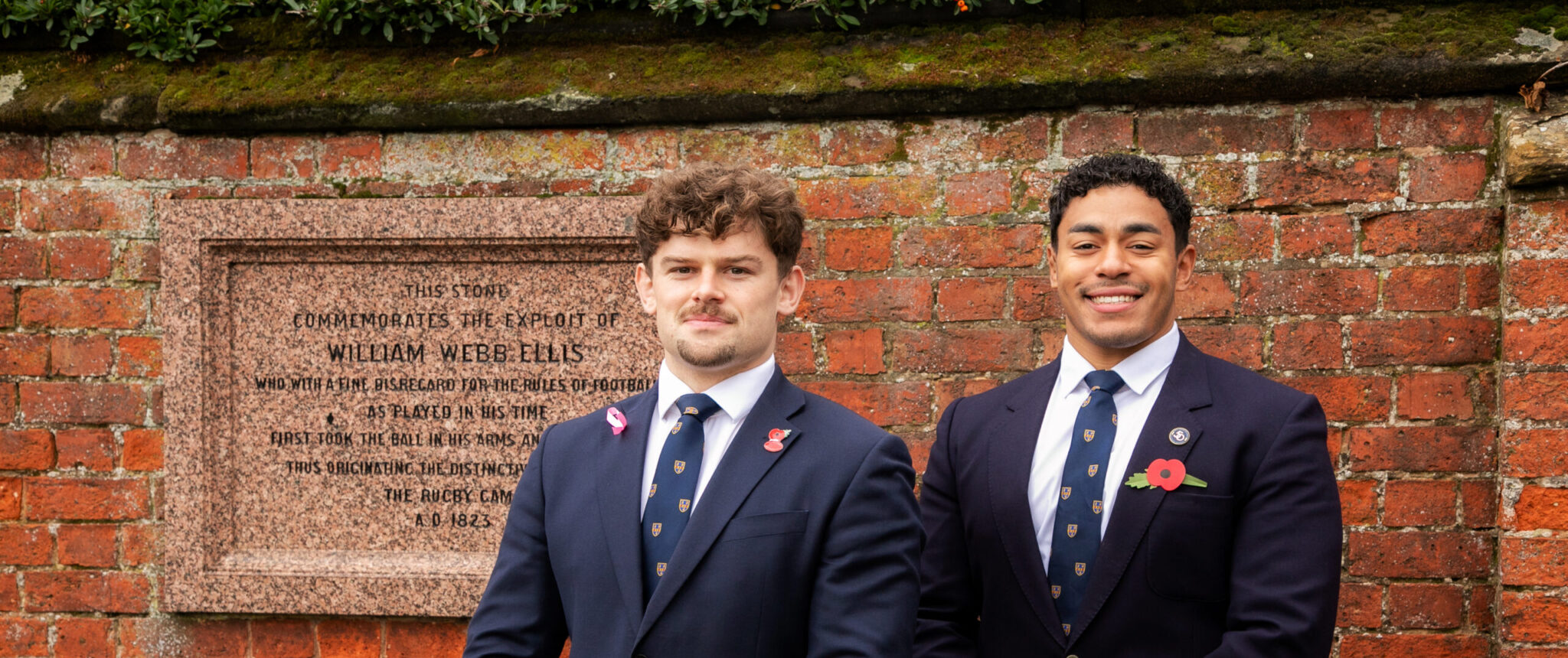 Teachers Simone Elrick and Henry Higginson to represent the prestigious ...