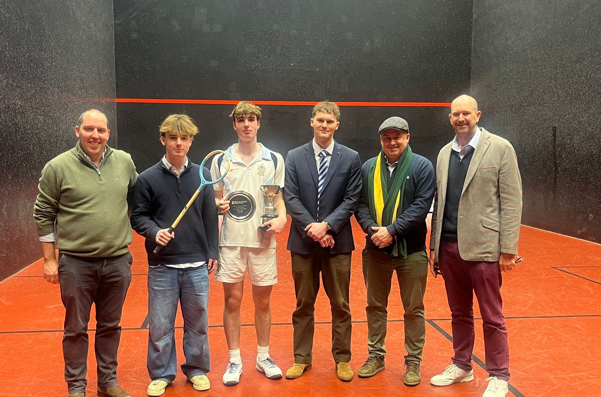 Latest News - Rugby School